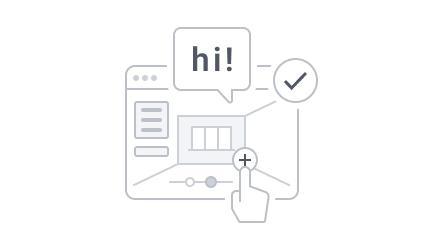 Getting Started Stages